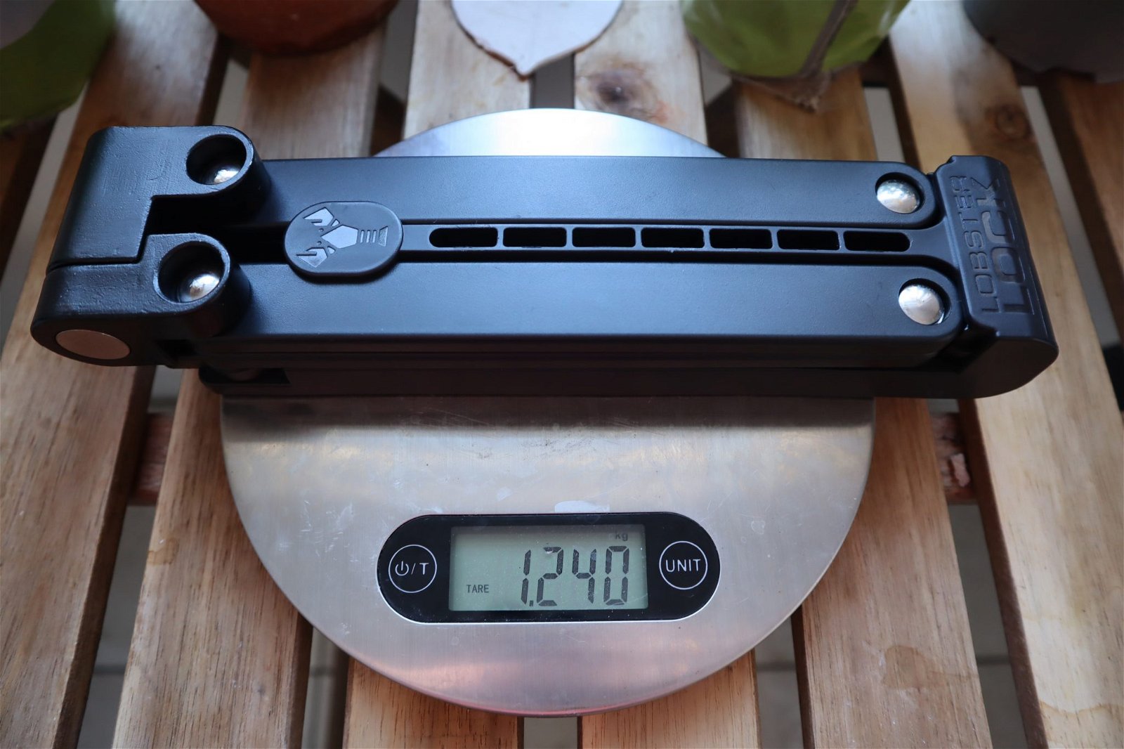 Lobster Lock 2.0 Review | Is This Folding Lock Worth It?