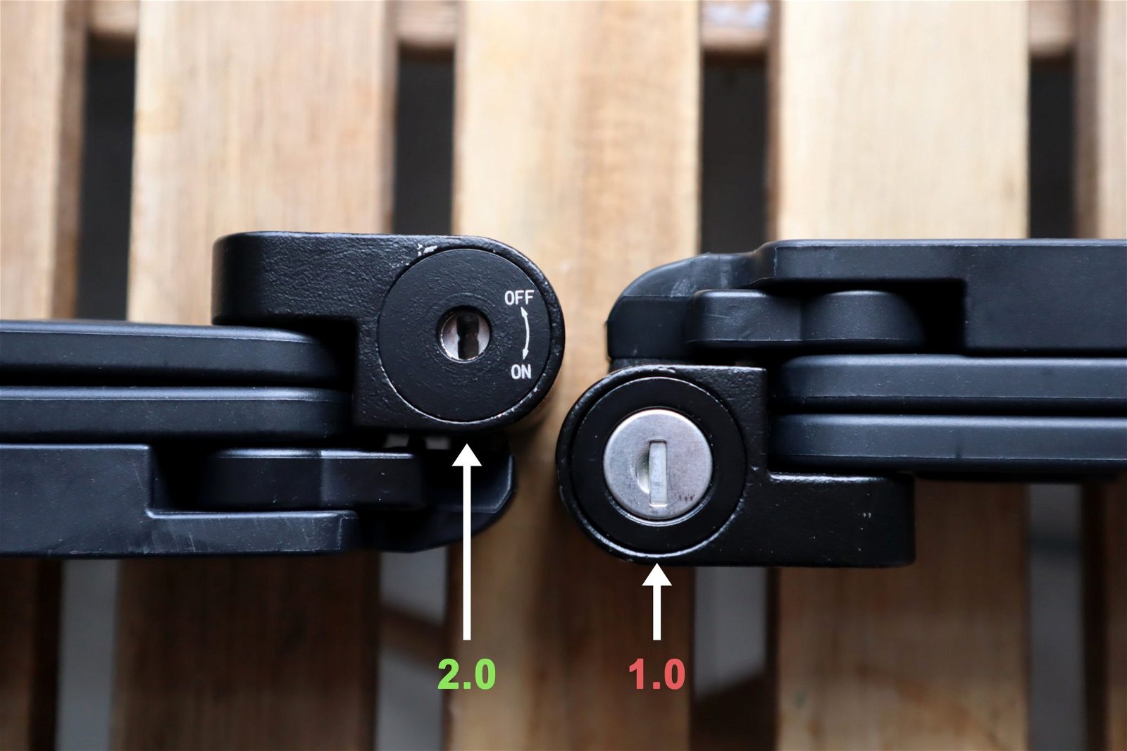 Lobster Lock 2.0 Review | Is This Folding Lock Worth It?