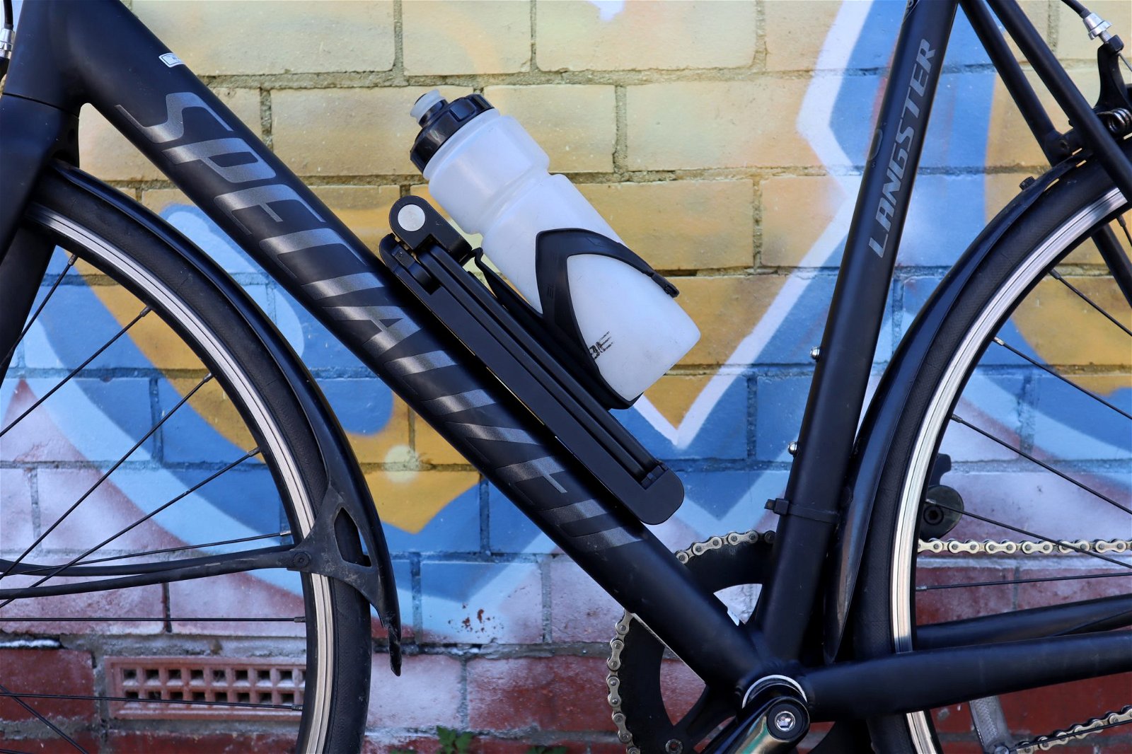 Lobster Lock 2.0 Review | Is This Folding Lock Worth It?