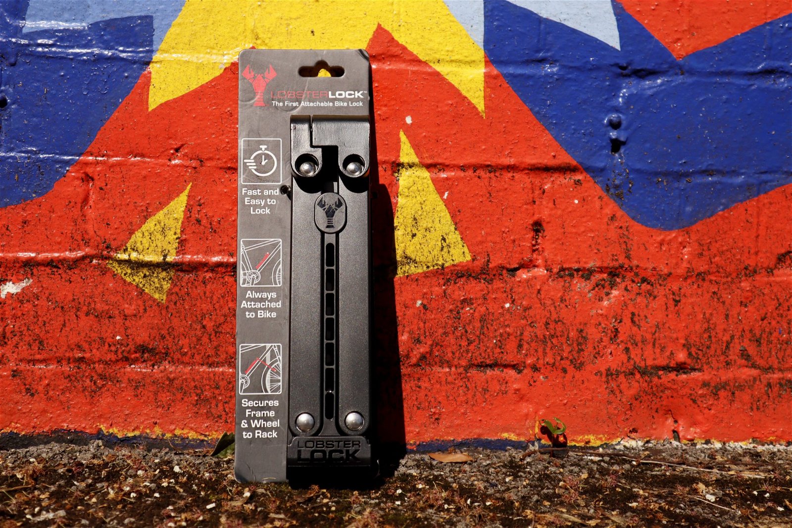 Lobster Lock 2.0 Review | Is This Folding Lock Worth It?