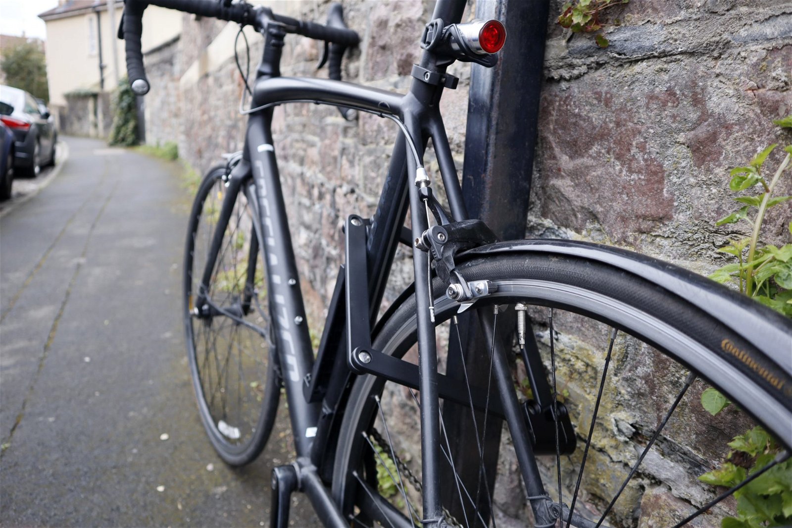 Lobster Lock 2.0 Review | Is This Folding Lock Worth It?