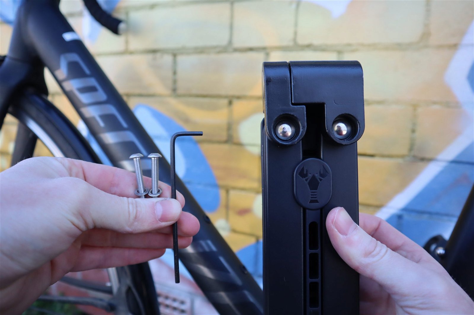 Lobster Lock 2.0 Review | Is This Folding Lock Worth It?