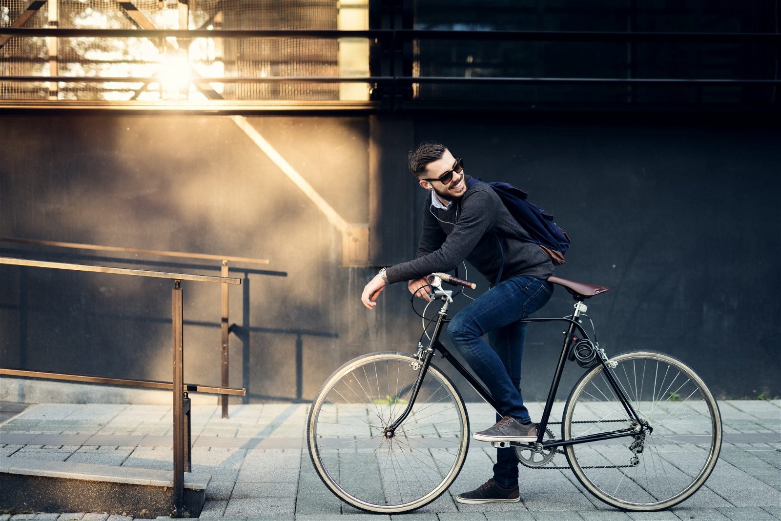 What Is a City Bike? | The Complete Guide to City Bikes