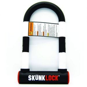 LITELOK X1 Review | The Ultimate Bike Lock? | Can It Be Cut