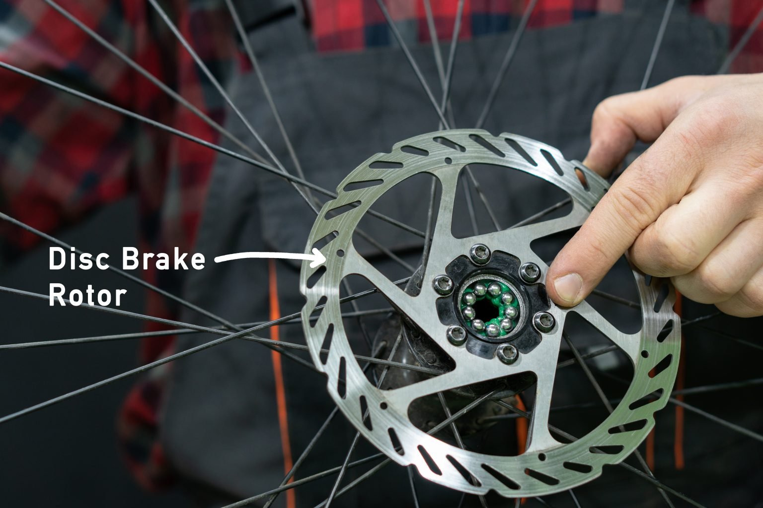 Types of Bike Brakes Explained | No.1 Bicycle Brake Guide