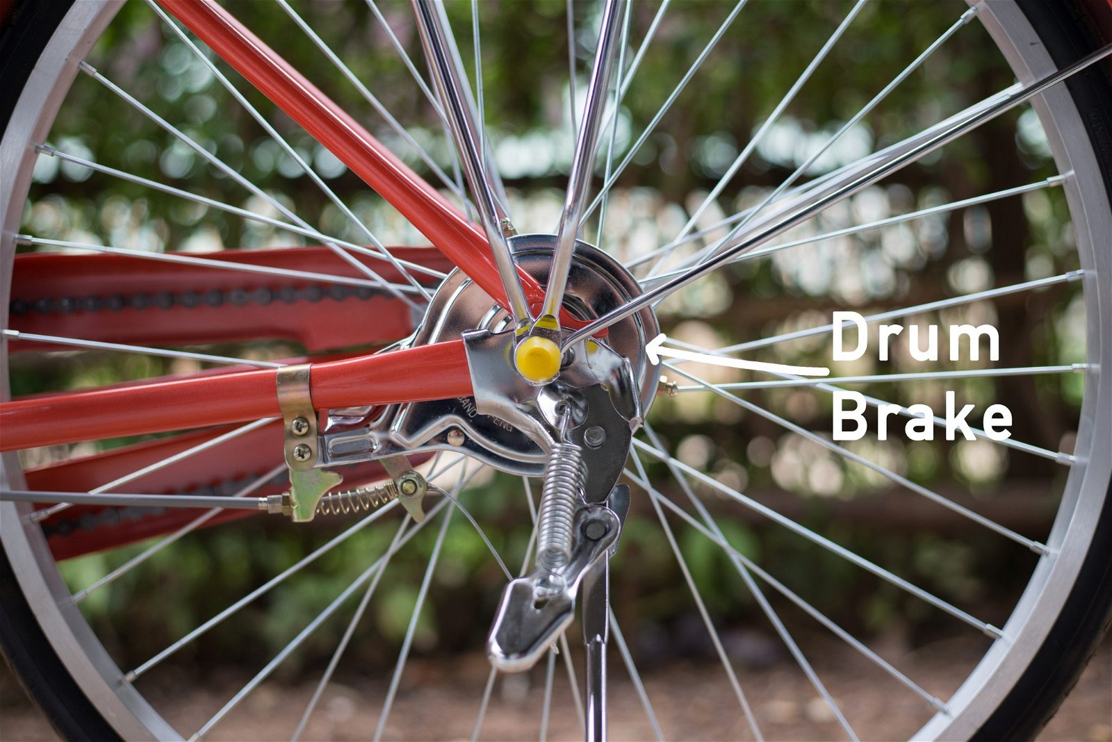 Types of Bike Brakes Explained | No.1 Bicycle Brake Guide