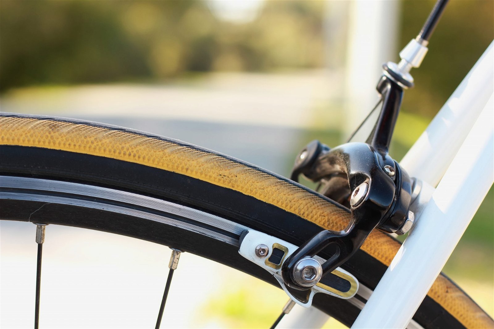 Types of Bike Brakes Explained | No.1 Bicycle Brake Guide
