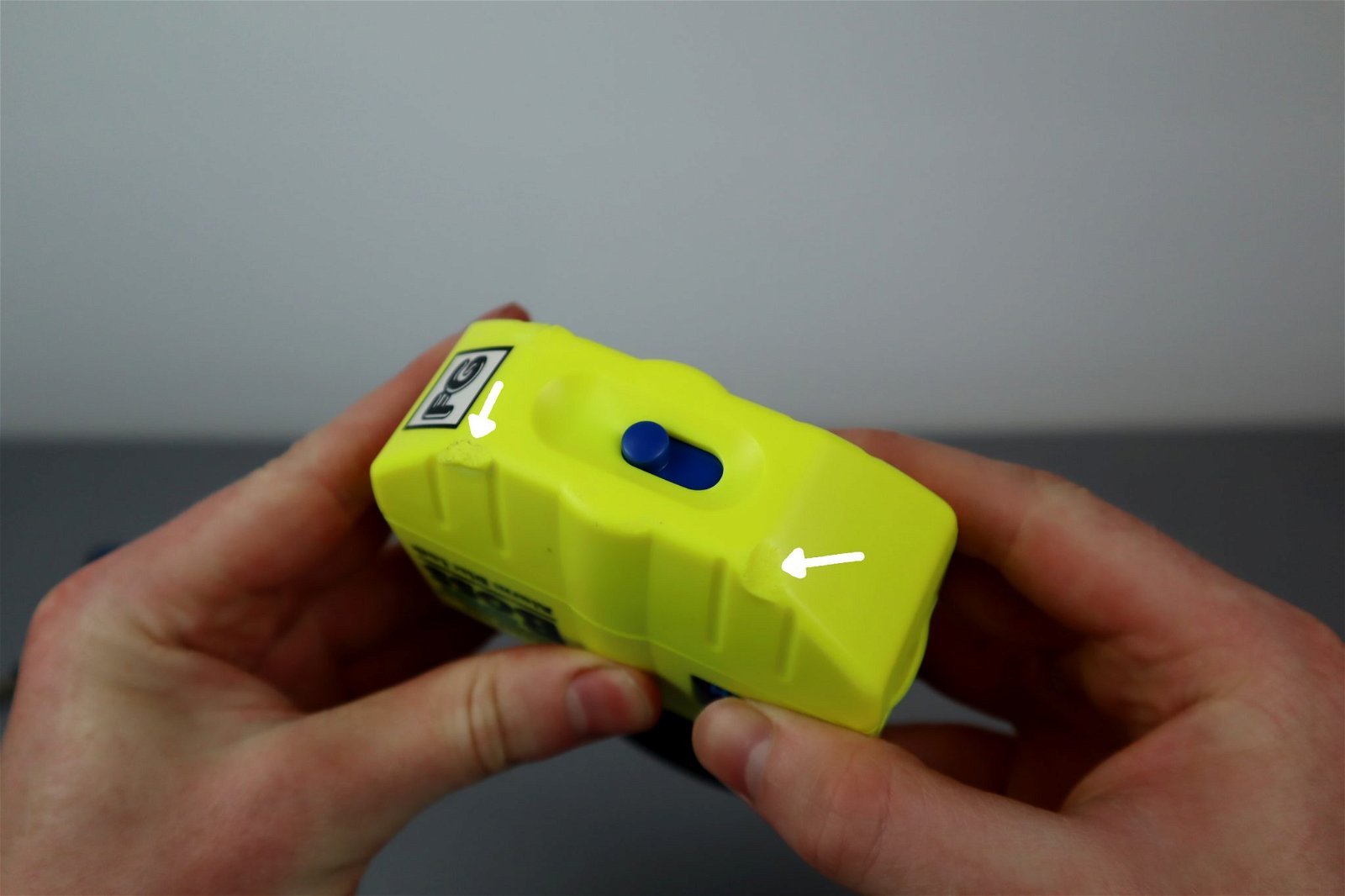 Oxford Boss Alarm Disc Lock Detailed Review | Worth Buying?