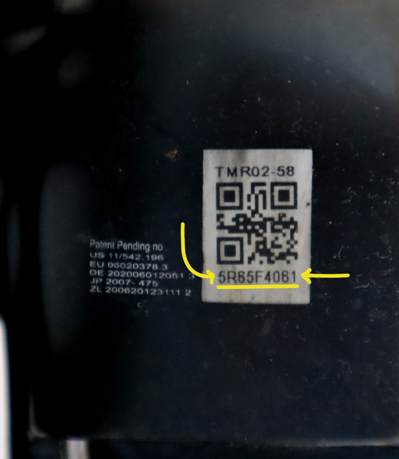 Bike Serial Numbers & Frame Numbers | Where To Find Them?