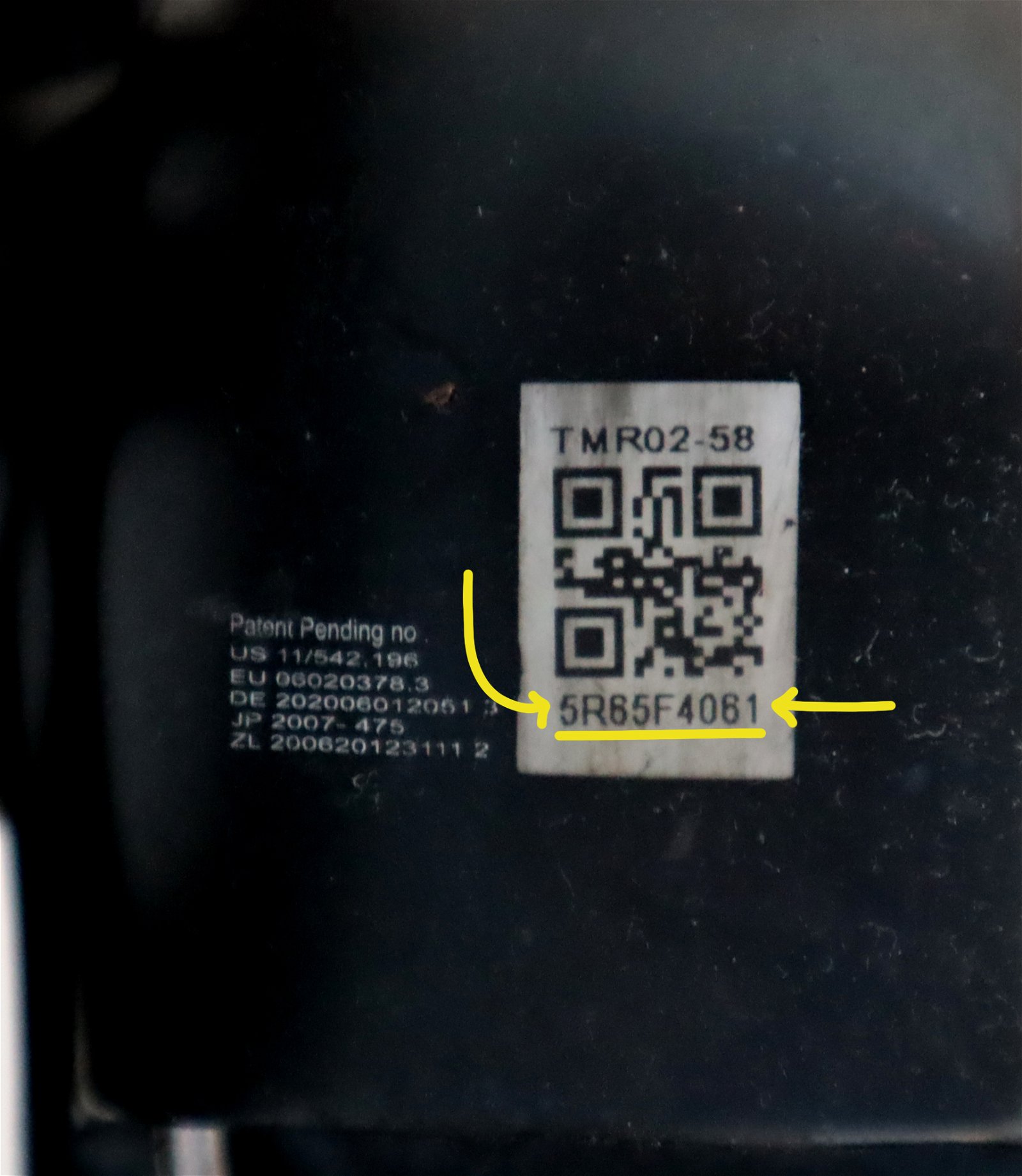Bike Serial Numbers & Frame Numbers | Where To Find Them?