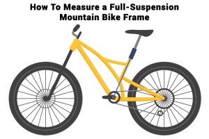 What Size Bike Do I Need? | 3 Easy Steps | Bike Size Chart