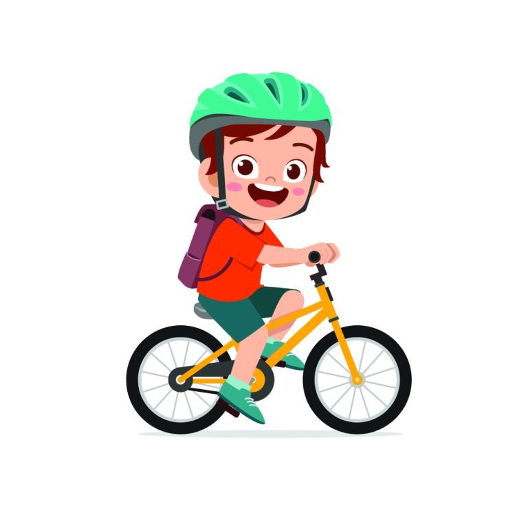 Kids Bike Size Guide | Boys & Girls Bicycle Size Charts