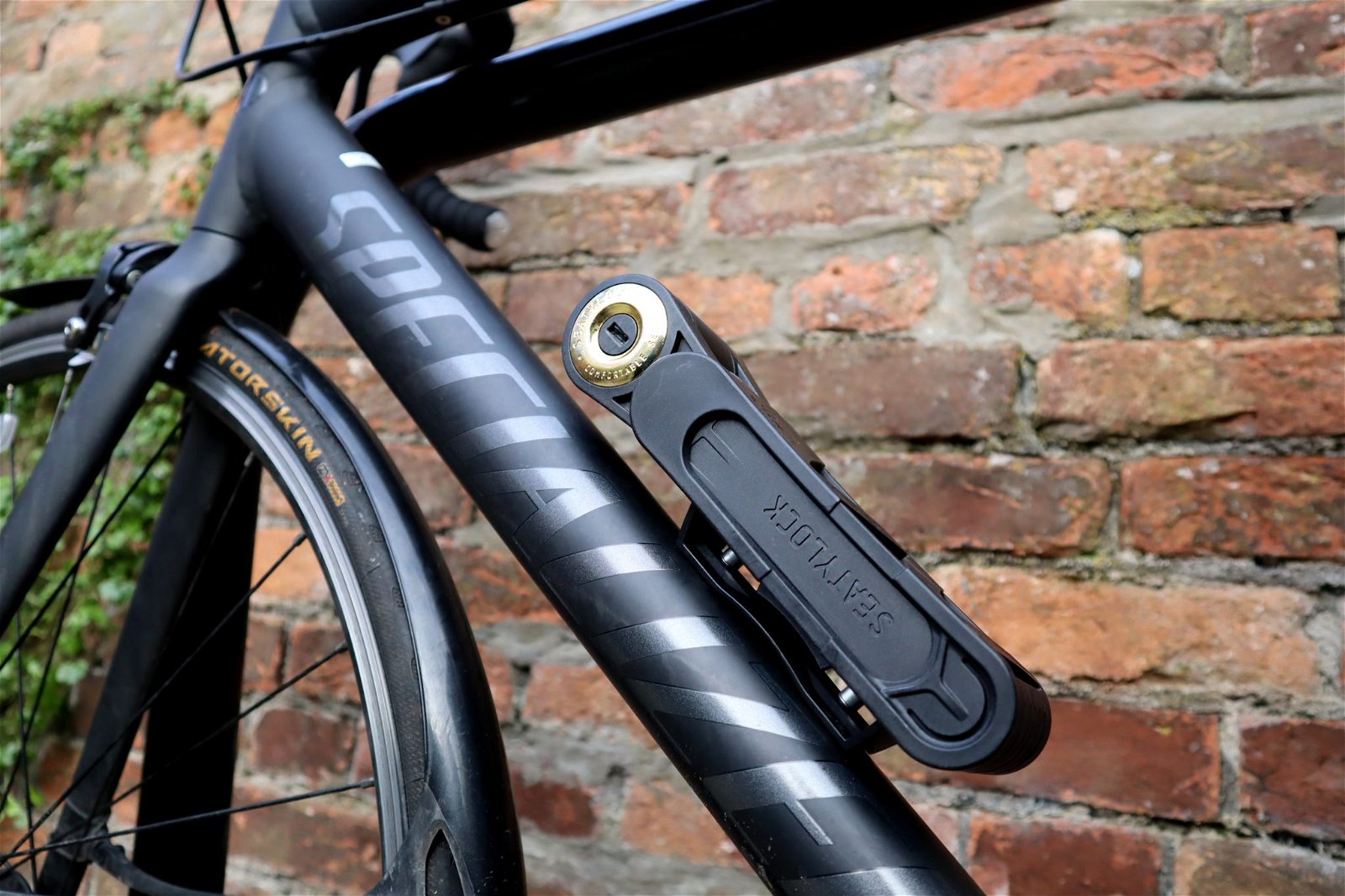 Foldylock Forever Review | The Best Folding Bike Lock?