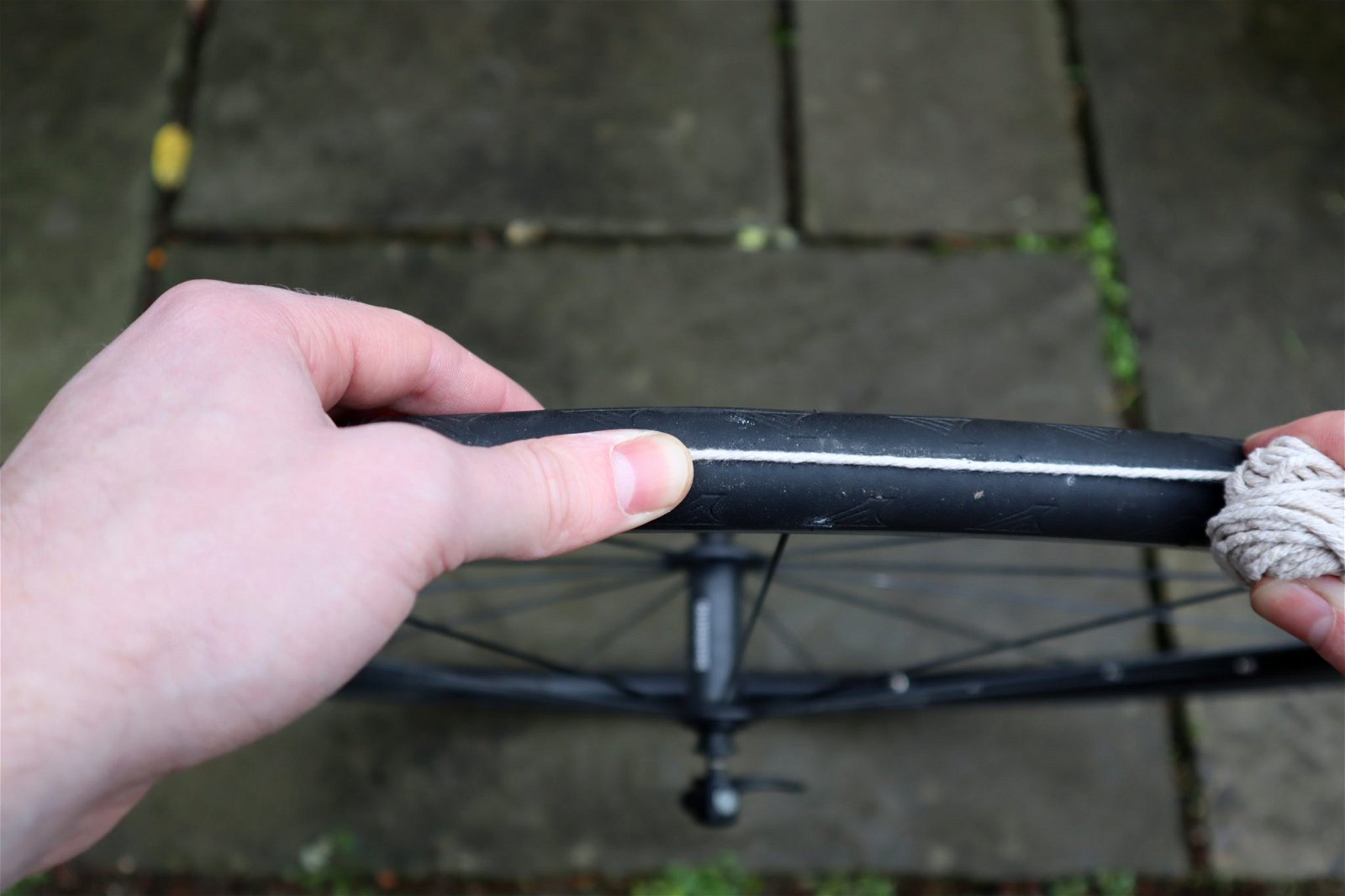 How to Measure Bike Tire & Wheel Circumference | Quick Steps