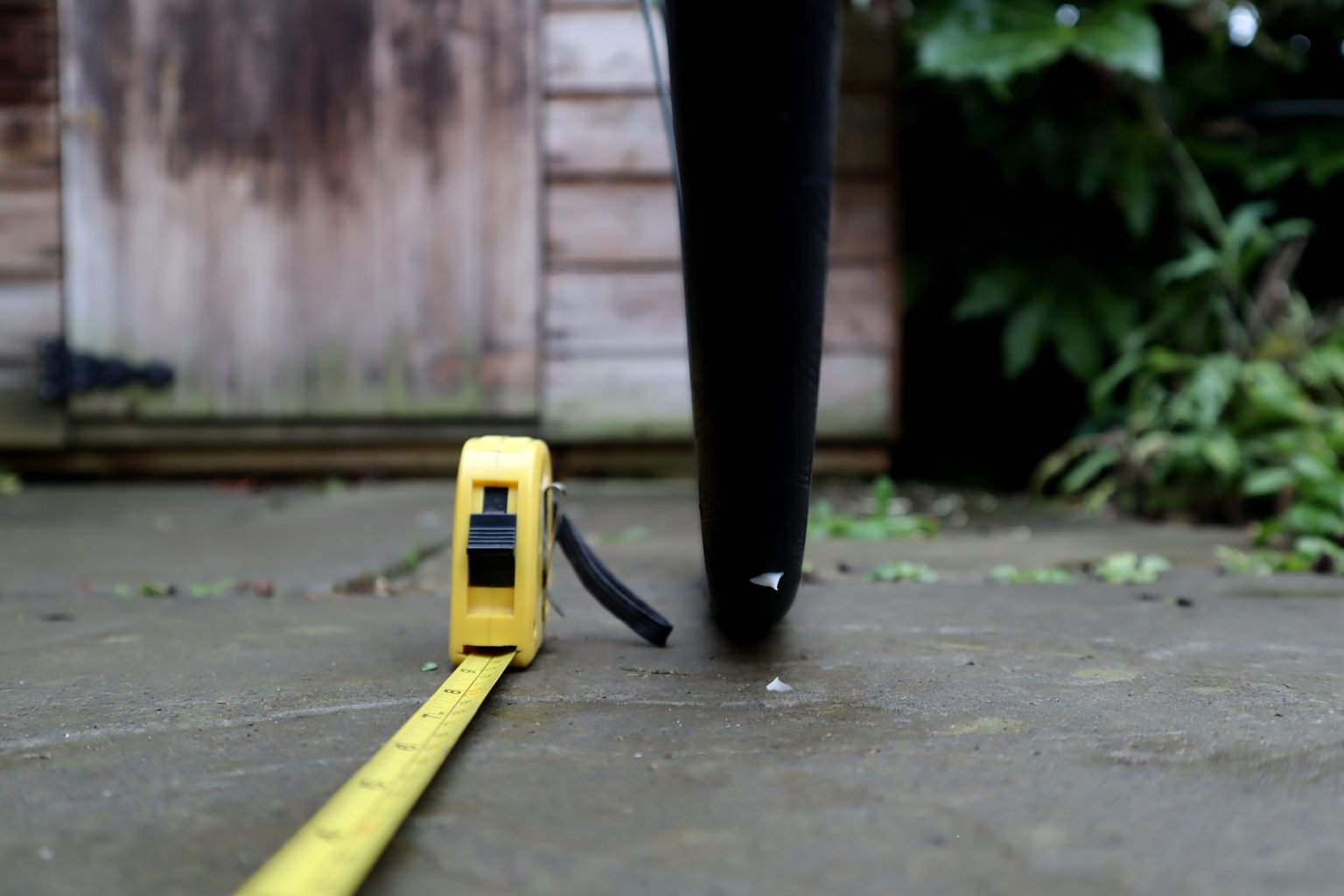 How to Measure Bike Tire & Wheel Circumference | Quick Steps