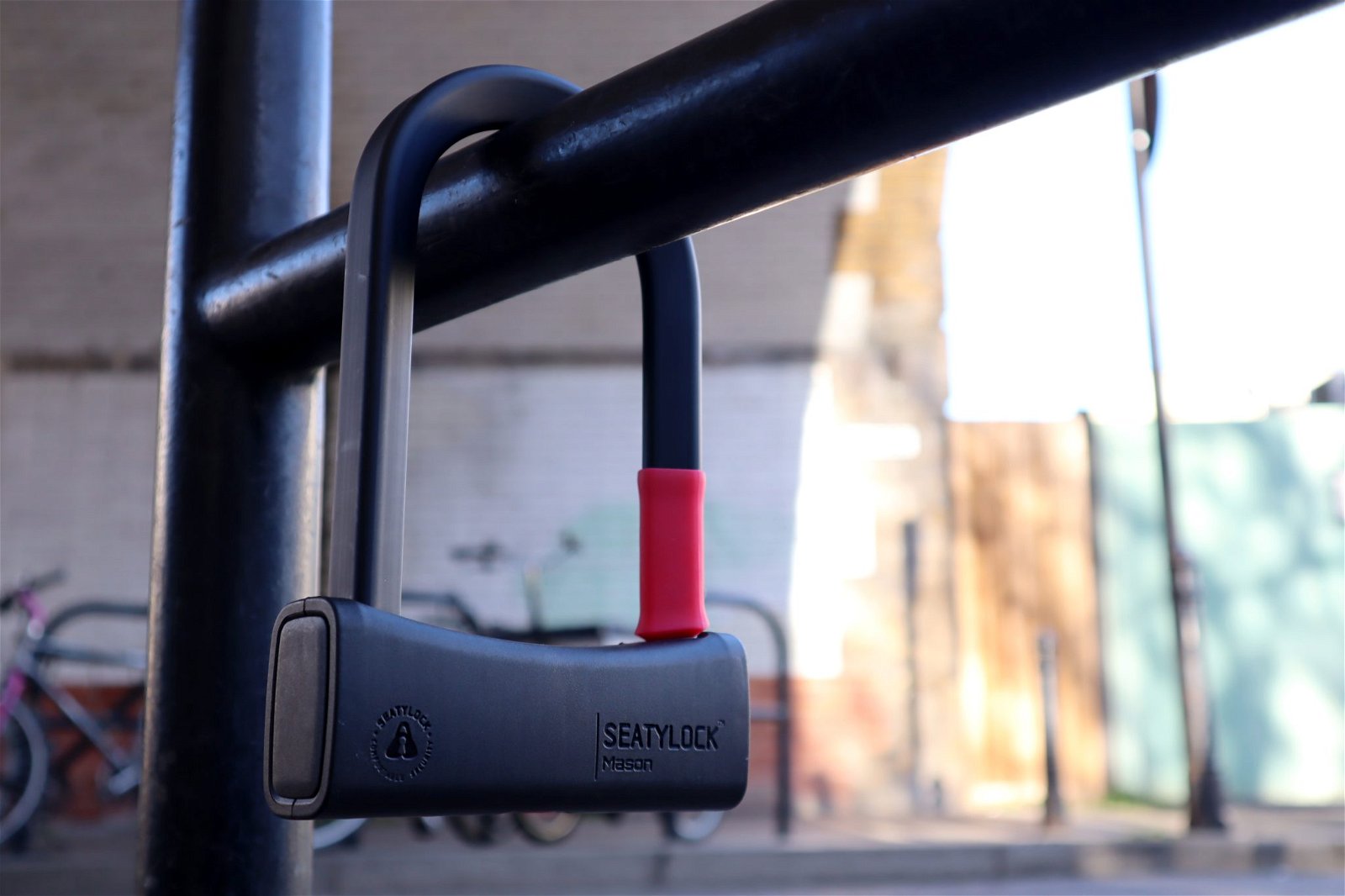 Bike Lock Wiki | The Best Bike Locks | Bike Security Tips