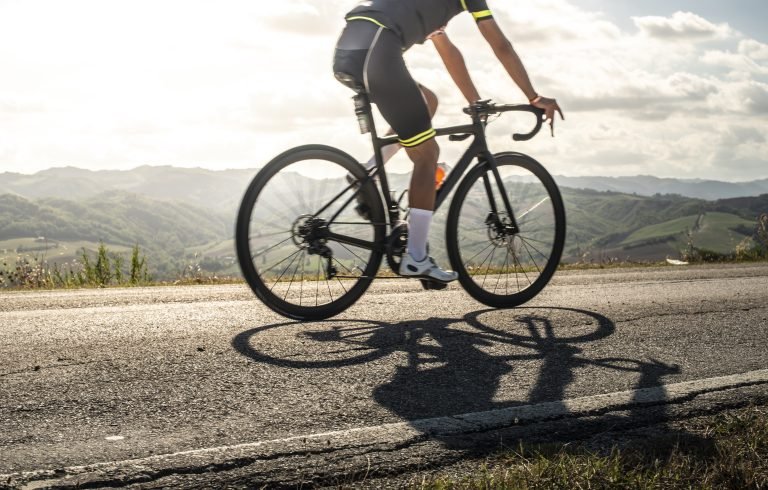 How Long Does It Take to Bike a Mile | Average Cycling Speed