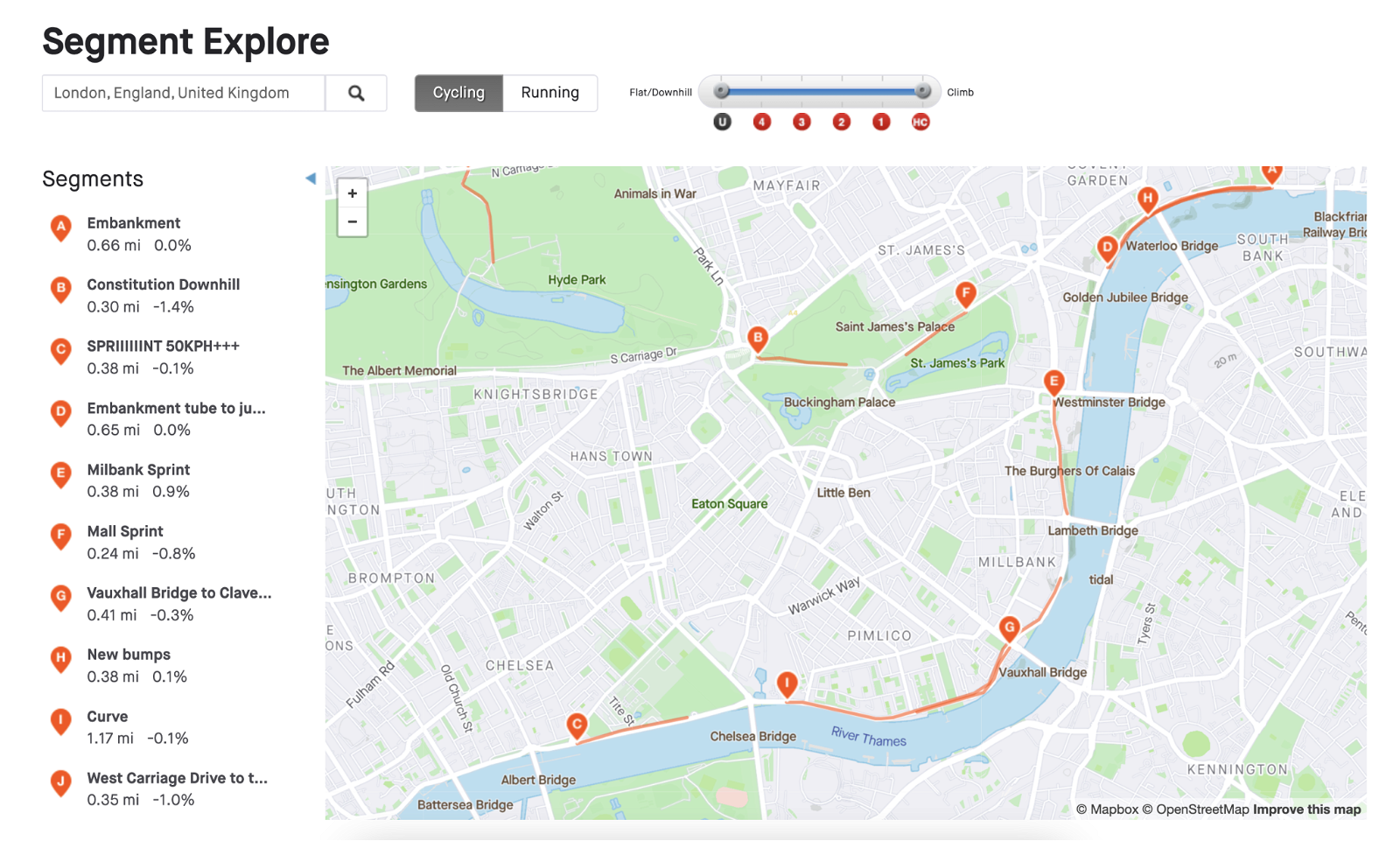 Google Maps Cycle Routes | How to Show Bike Lanes on Google