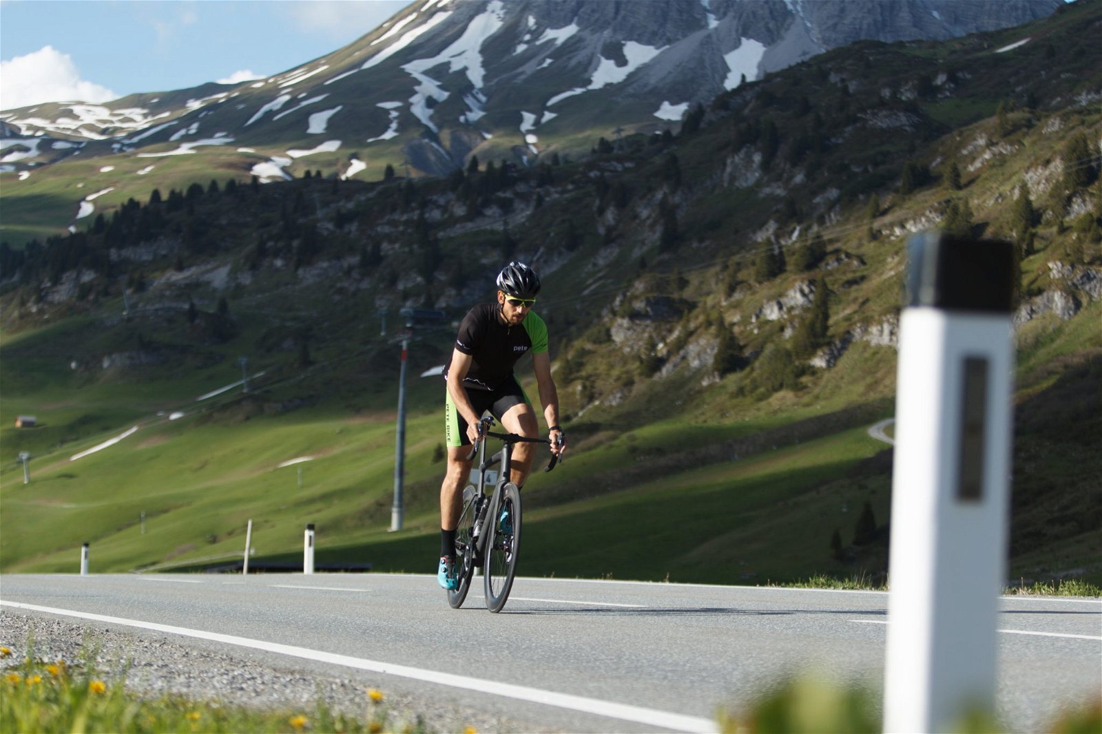 How Long Does It Take To Bike 3 Miles | 4 Key Facts