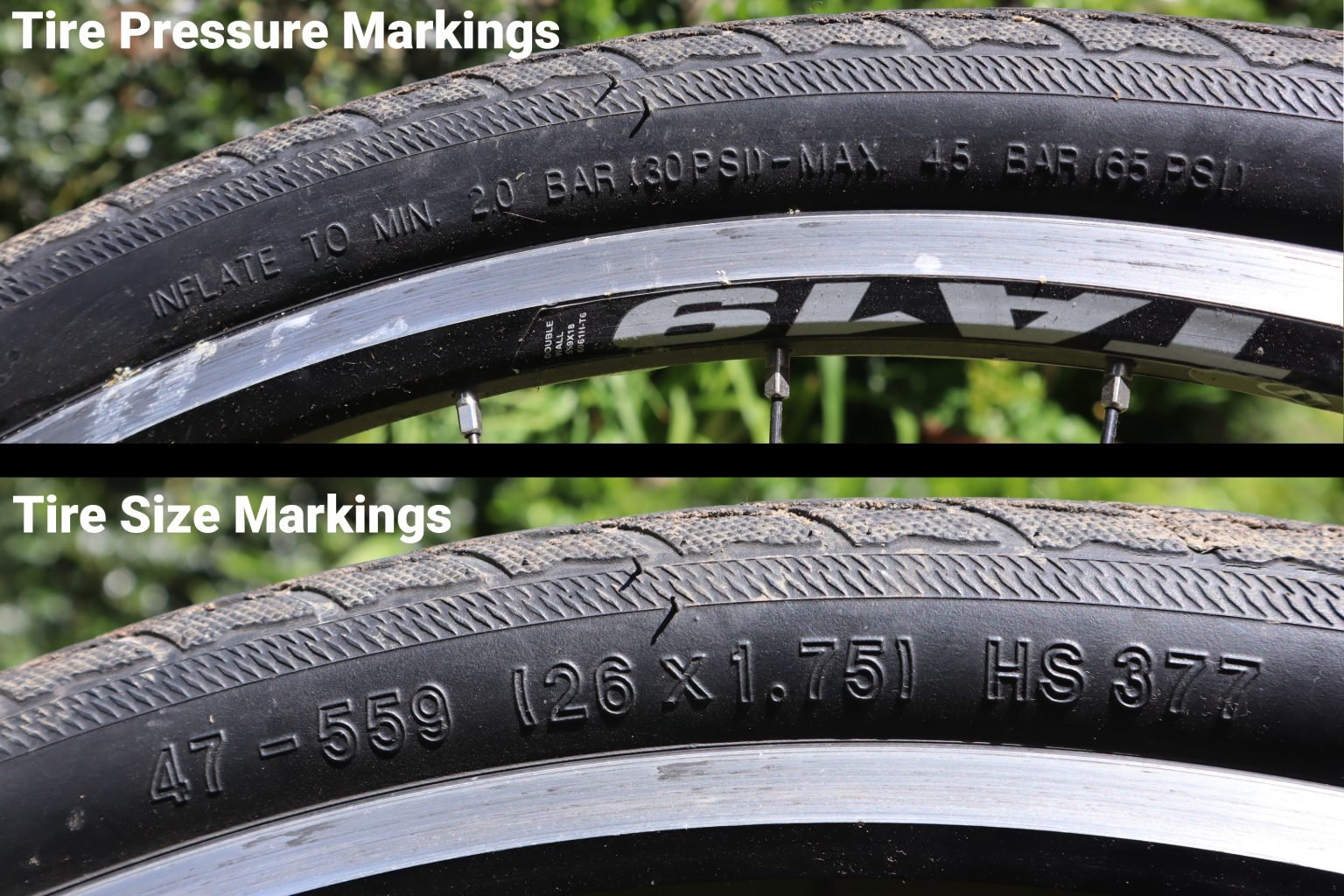 How to Pump a Bike Tire | 5 Simple Steps | A Guide for All