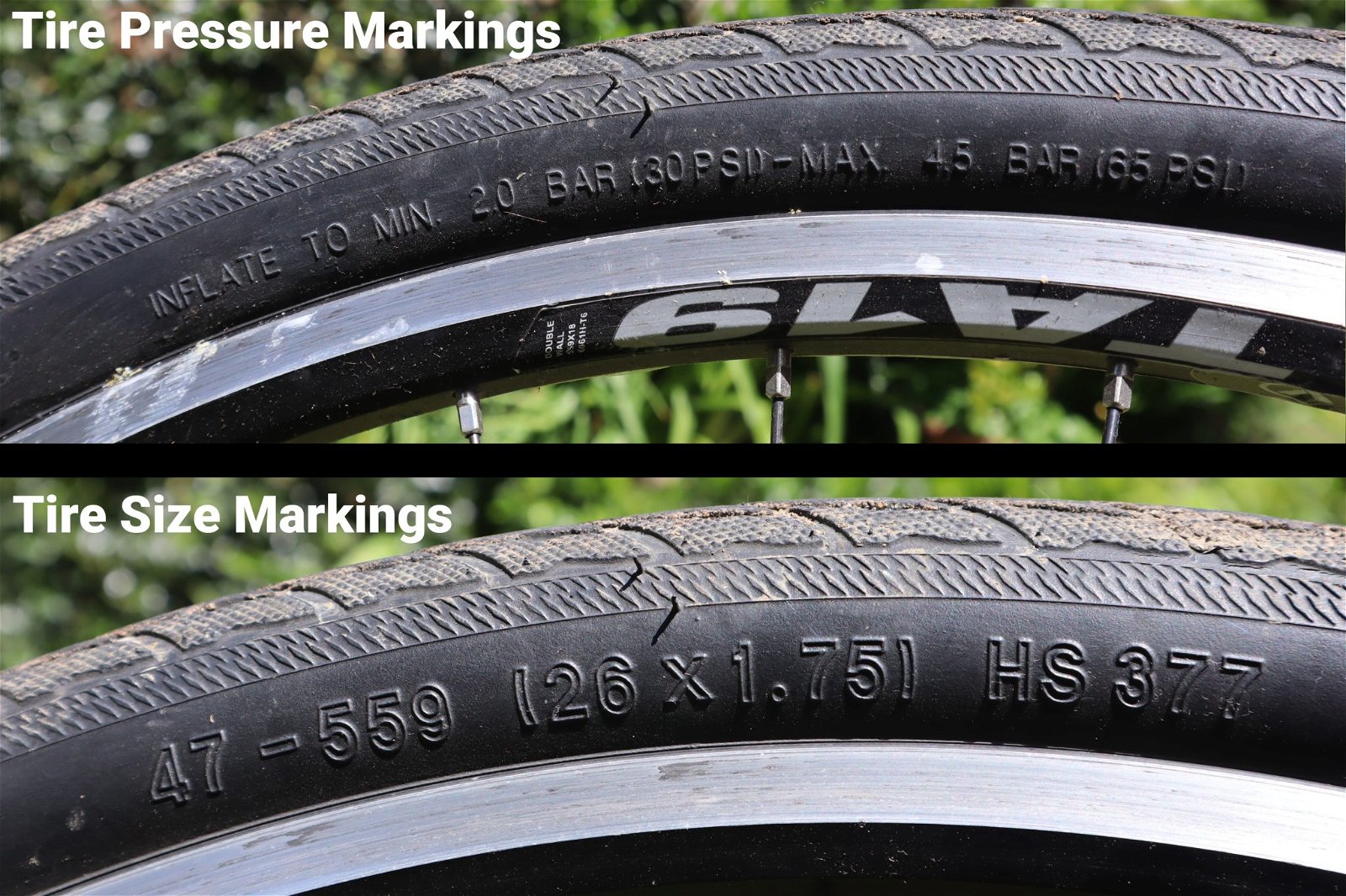 How to Pump a Bike Tire | 5 Simple Steps | A Guide for All