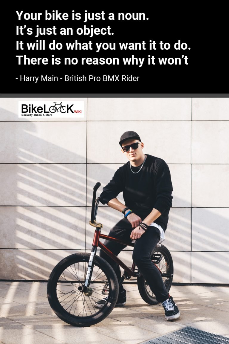 The 80 Best Cycling and Bike Quotes | Bicycle Motivation