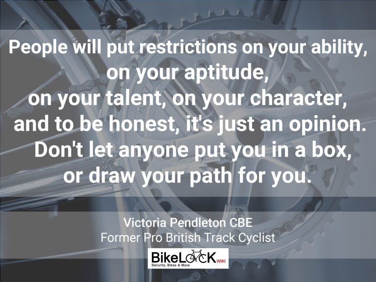 The 80 Best Cycling and Bike Quotes | Bicycle Motivation