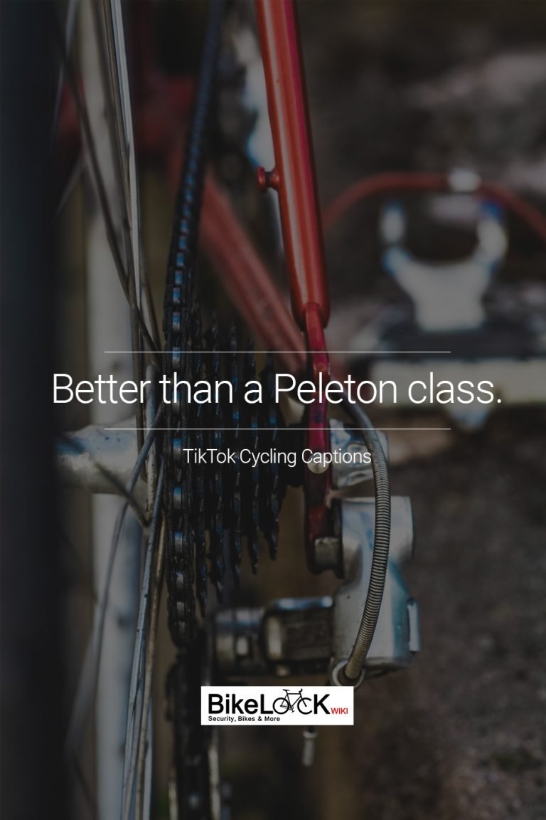 The 80 Best Cycling and Bike Quotes | Bicycle Motivation