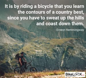 The 80 Best Cycling and Bike Quotes | Bicycle Motivation