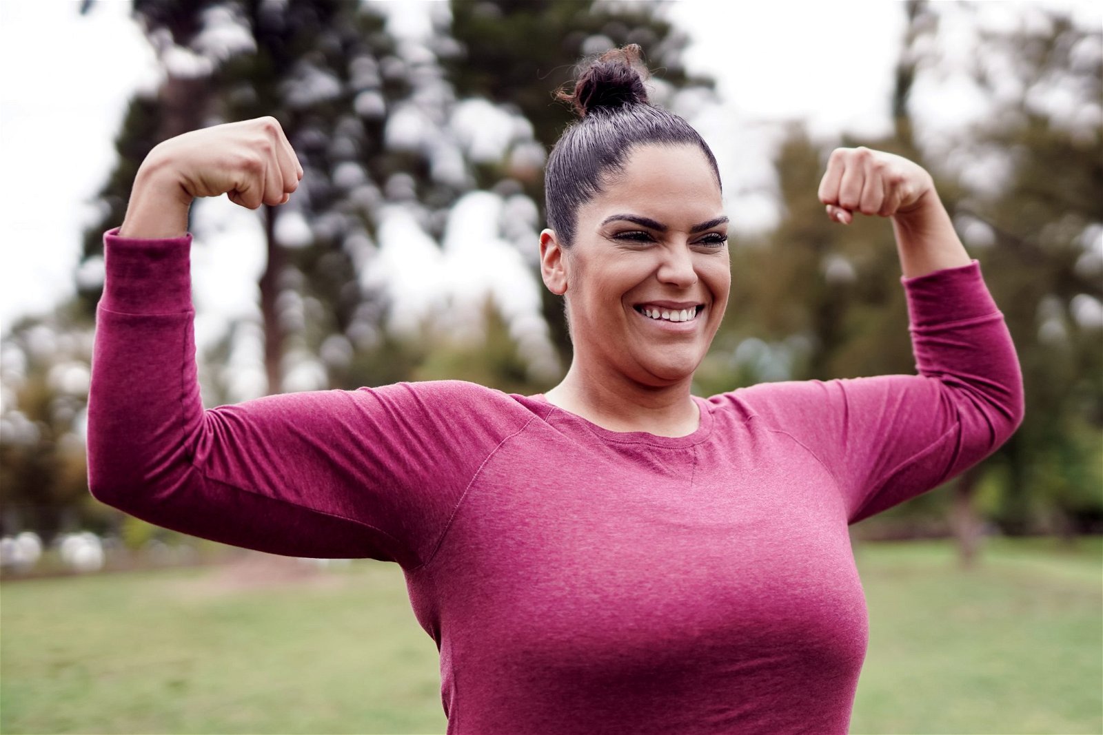 The Effect of Cycling on Your Body Shape | 3 Main Changes