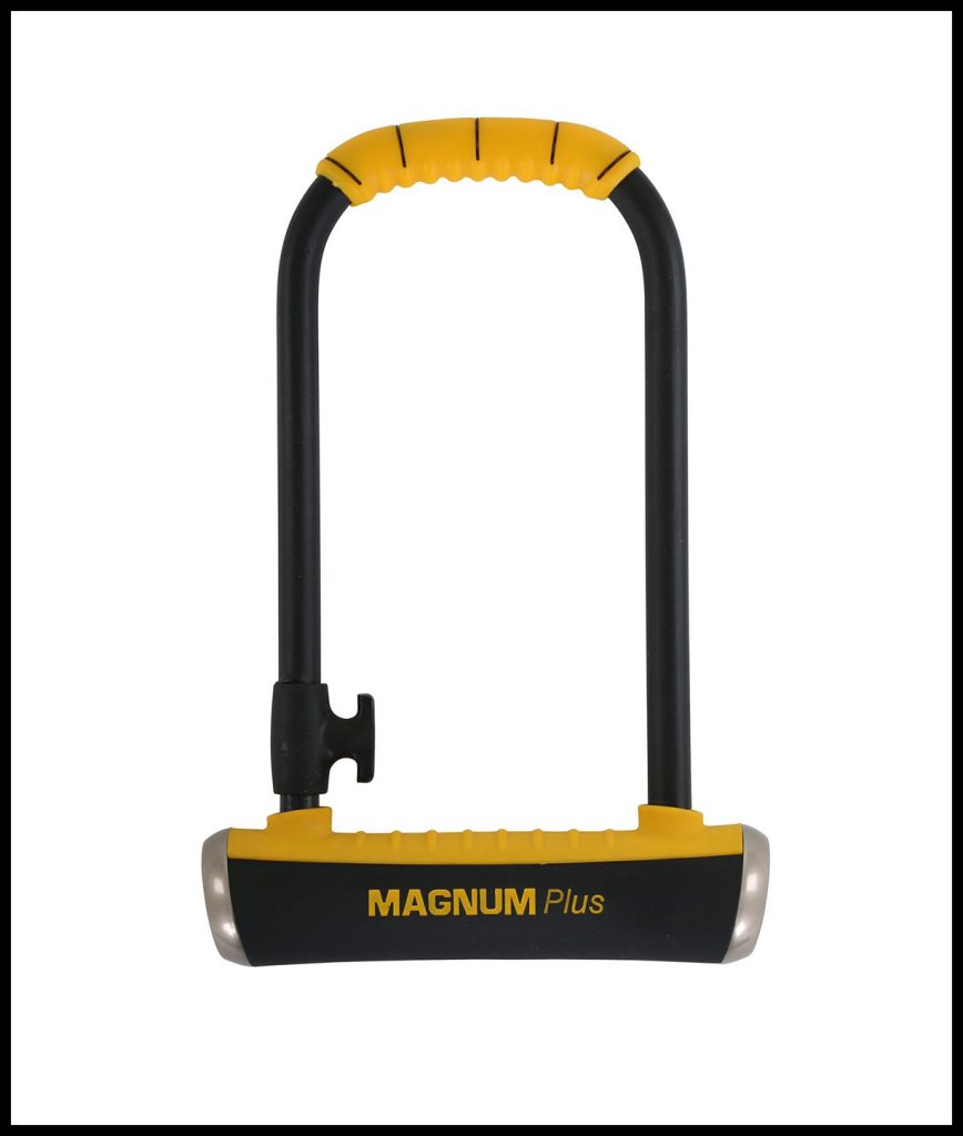 Sold Secure Diamond Bike Locks | Comparison Table 25+ Locks