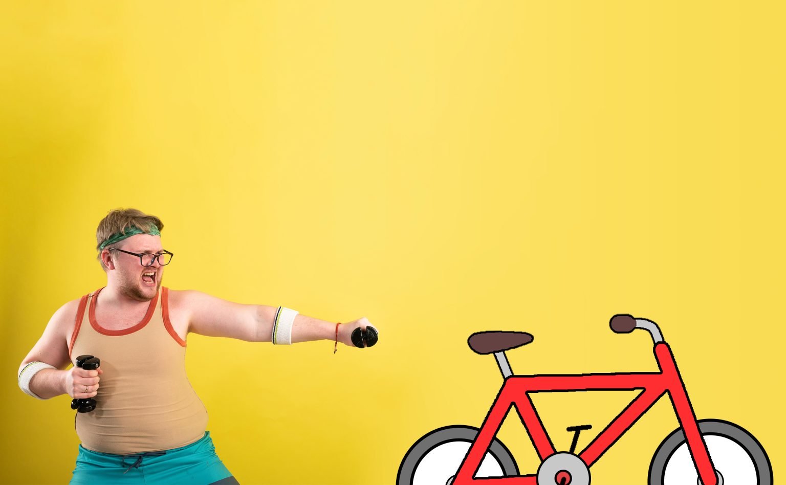 The Effect of Cycling on Your Body Shape | 3 Main Changes