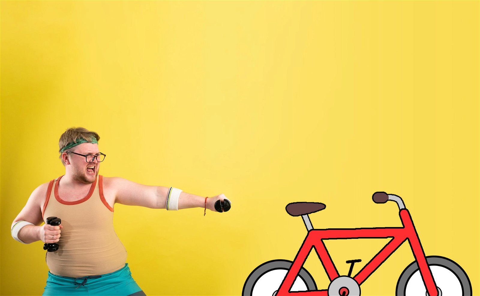 The Effect of Cycling on Your Body Shape | 3 Main Changes