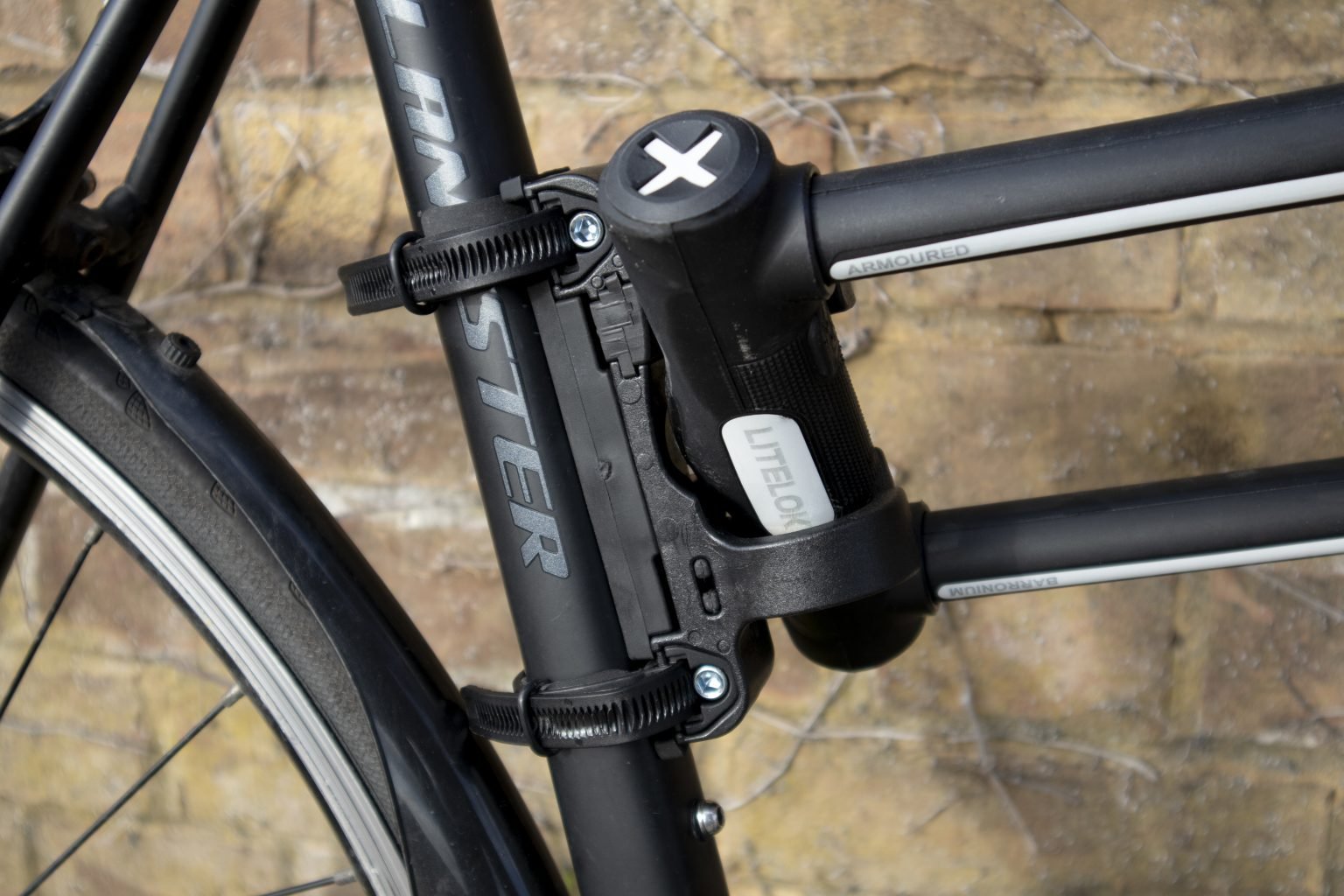 LITELOK X1 Review | The Ultimate Bike Lock? | Can It Be Cut