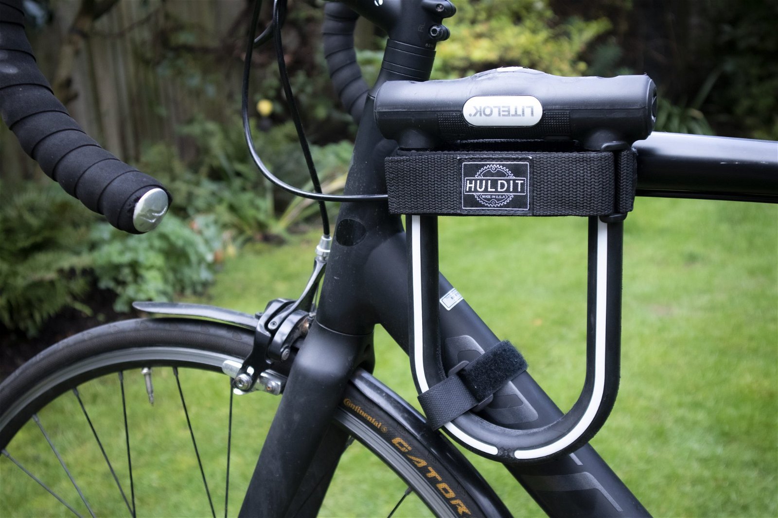 LITELOK X1 Review | The Ultimate Bike Lock? | Can It Be Cut