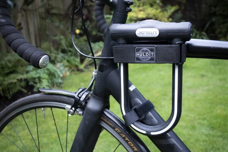 LITELOK X1 Review | The Ultimate Bike Lock? | Can It Be Cut