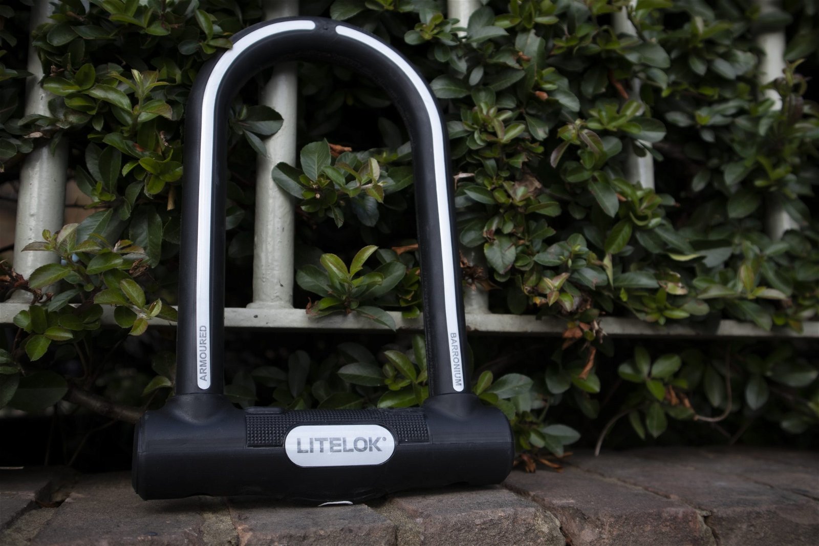 LITELOK X1 Review | The Ultimate Bike Lock? | Can It Be Cut