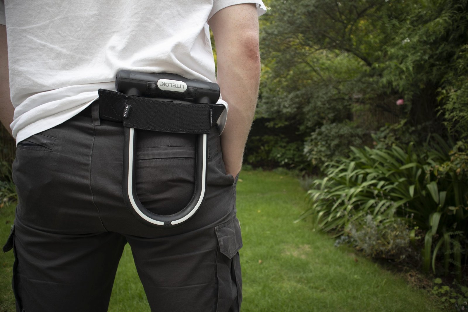 LITELOK X1 Review | The Ultimate Bike Lock? | Can It Be Cut