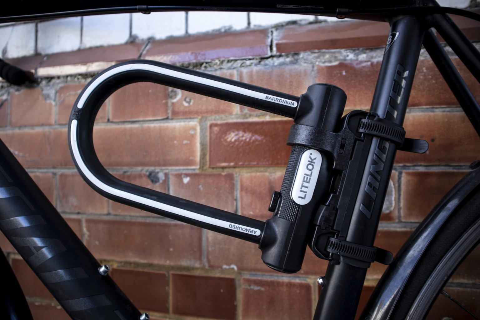 LITELOK X1 Review | The Ultimate Bike Lock? | Can It Be Cut