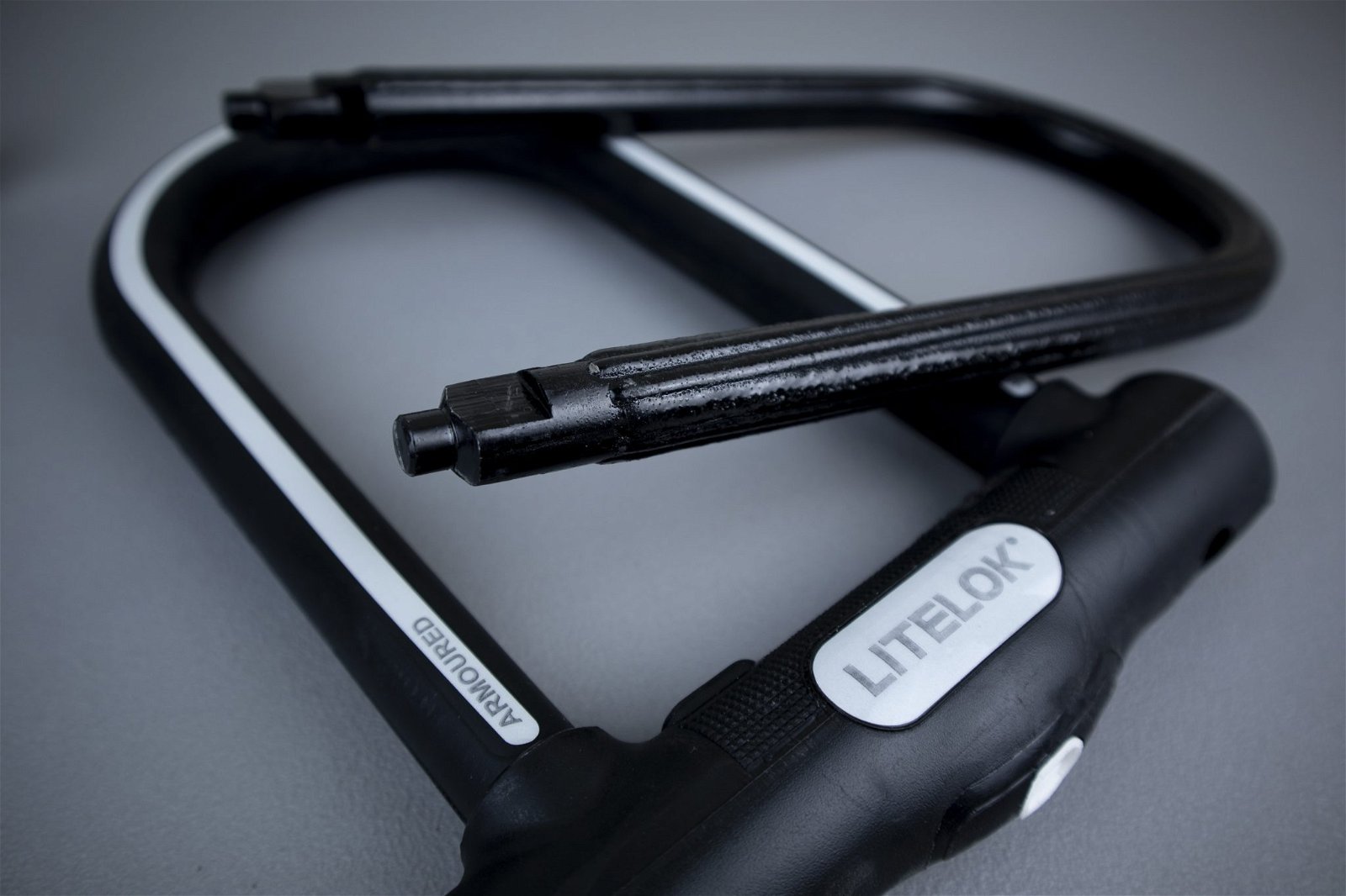 LITELOK X1 Review | The Ultimate Bike Lock? | Can It Be Cut