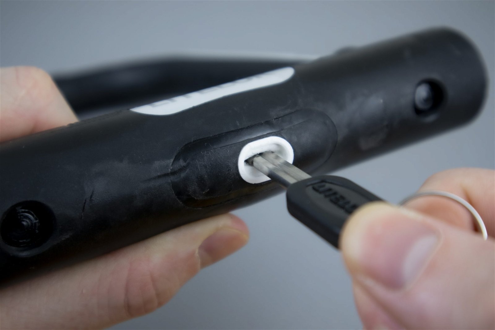 LITELOK X1 Review | The Ultimate Bike Lock? | Can It Be Cut