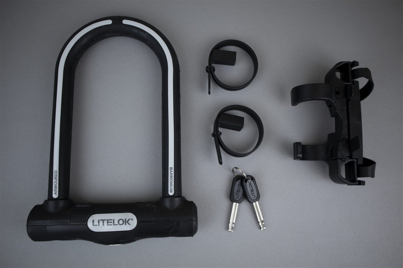 LITELOK X1 Review | The Ultimate Bike Lock? | Can It Be Cut