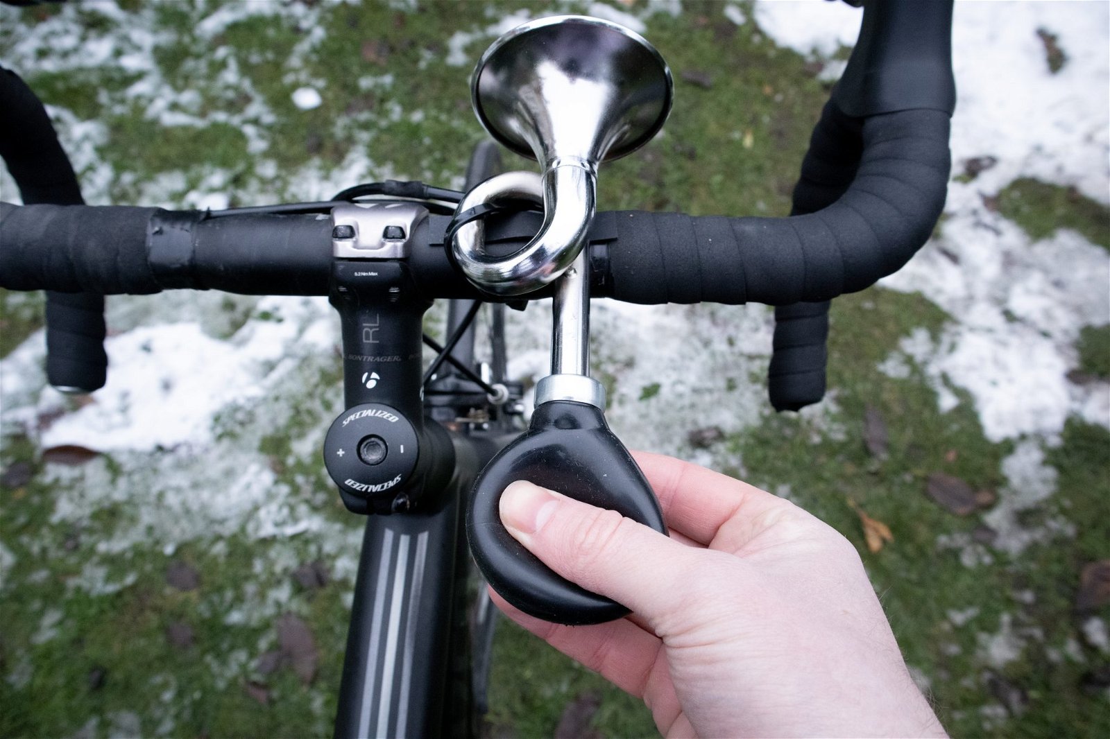 The 4 Best Bike Horns | Increase Your Safety on the Road