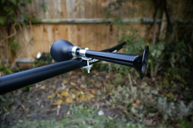 The 4 Best Bike Horns | Increase Your Safety on the Road