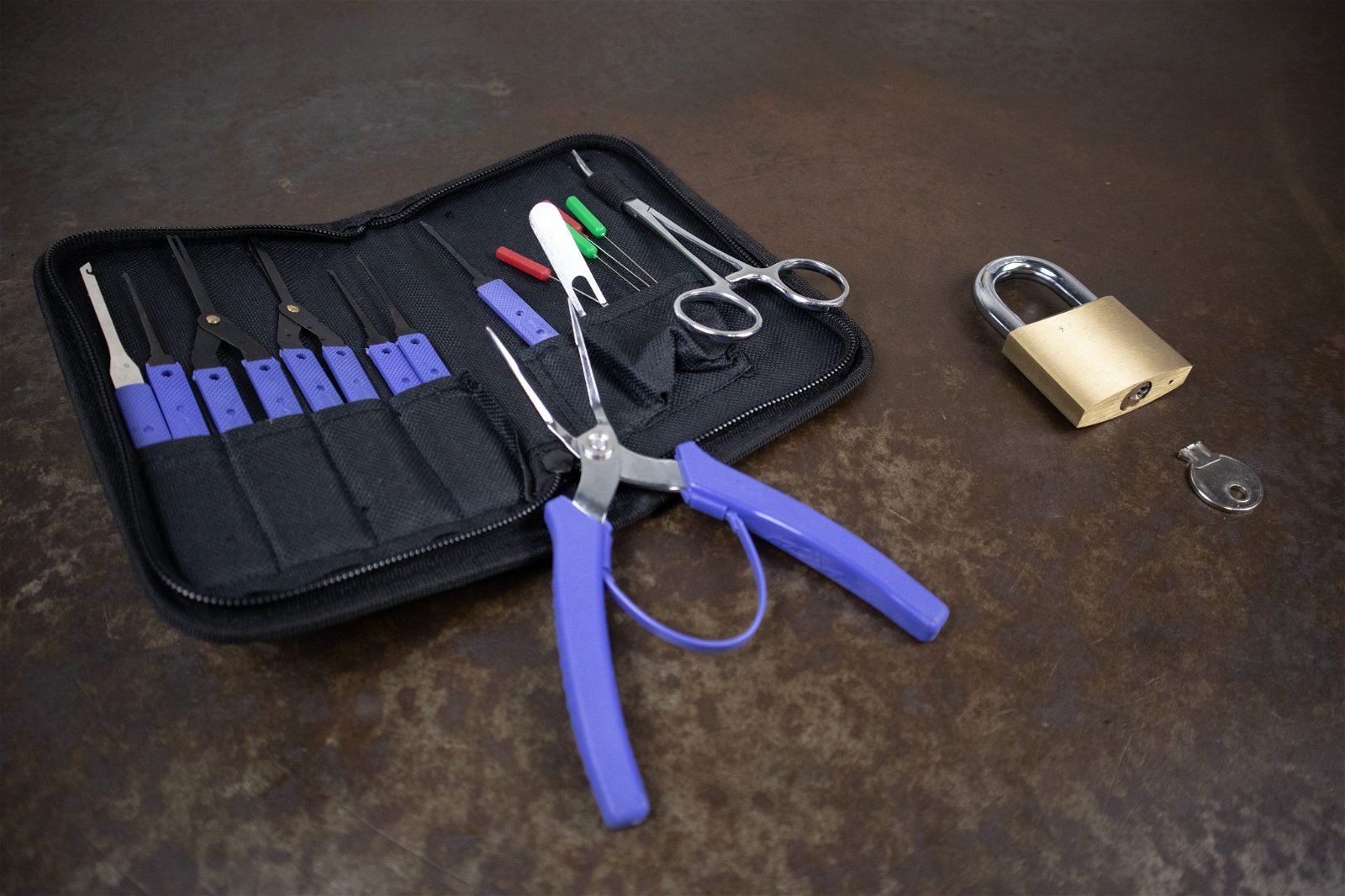 Key Broke In Lock | 5 Effortless Removal Steps