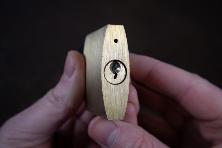 Key Broke In Lock | 5 Effortless Removal Steps