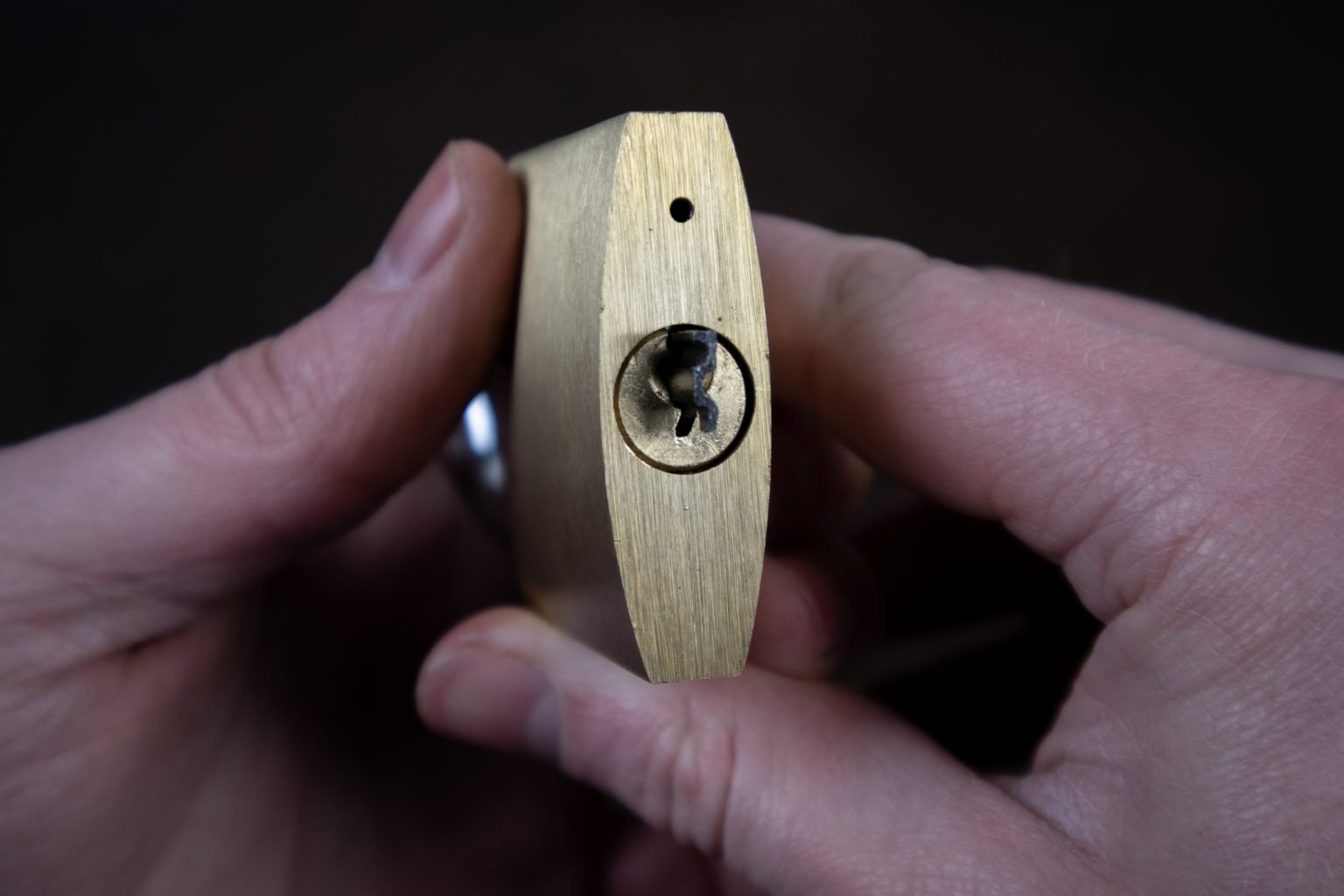 Key Broke In Lock | 5 Effortless Removal Steps