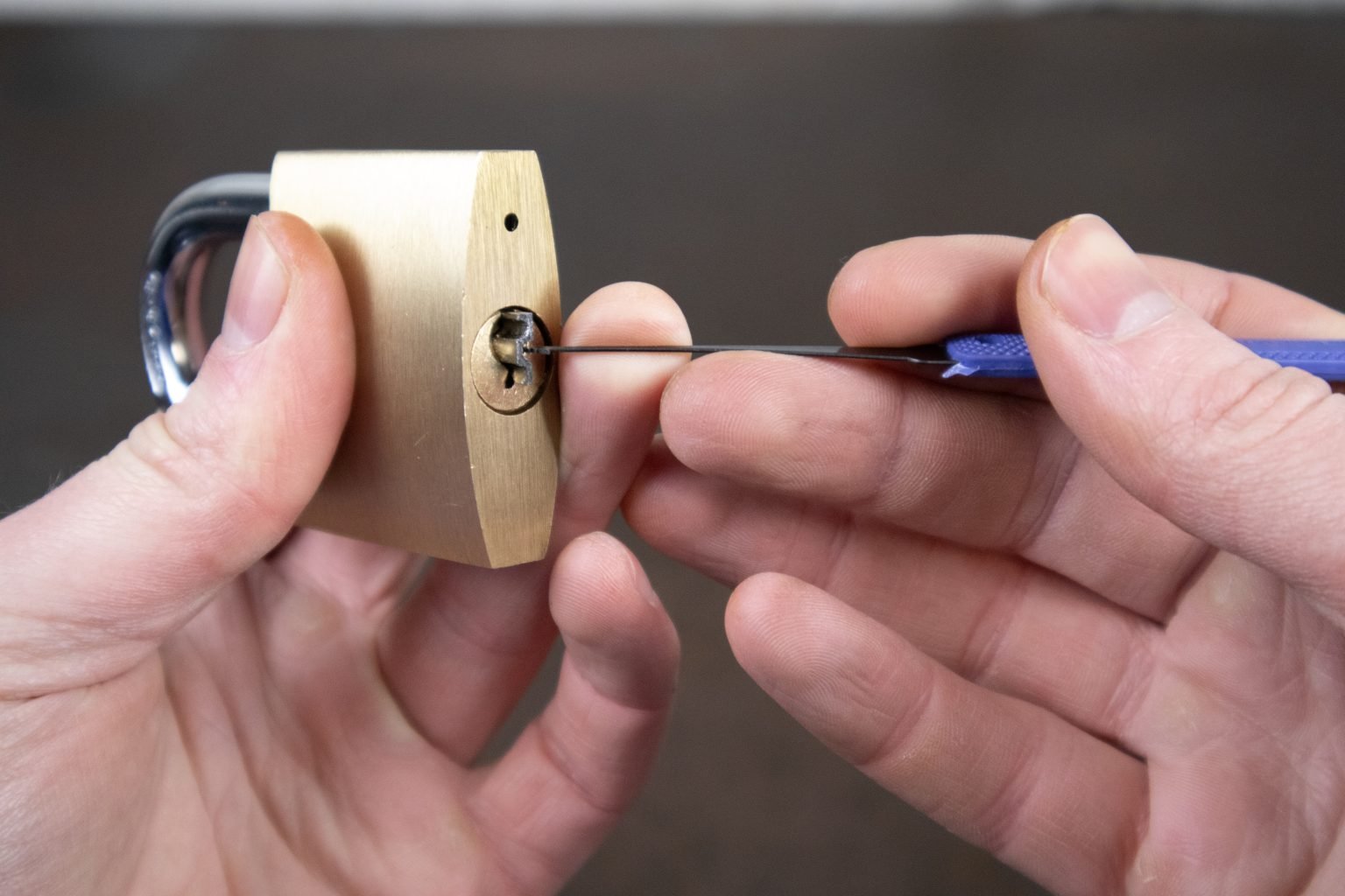 Key Broke In Lock | 5 Effortless Removal Steps