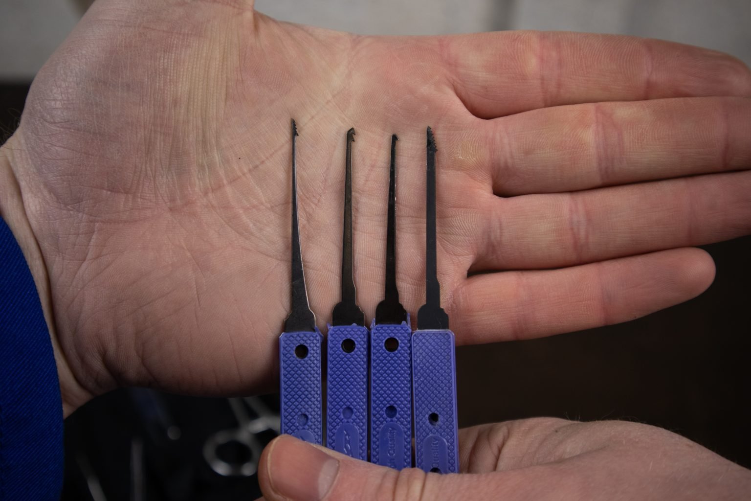 Key Broke In Lock | 5 Effortless Removal Steps