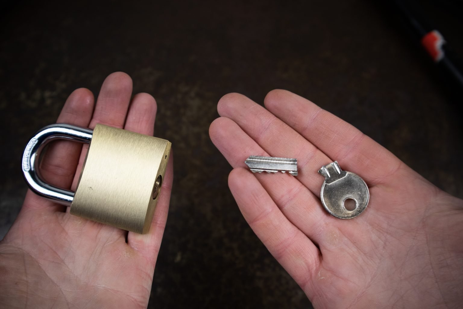 Key Broke In Lock | 5 Effortless Removal Steps